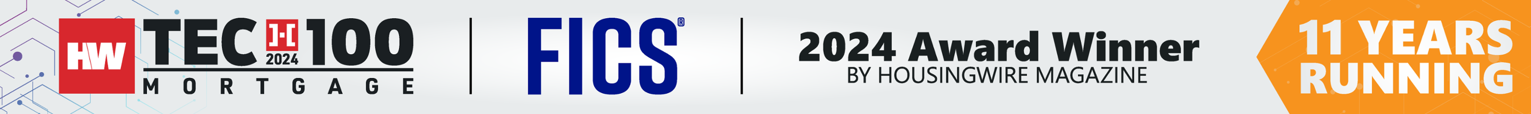 Industry Leader - FICS