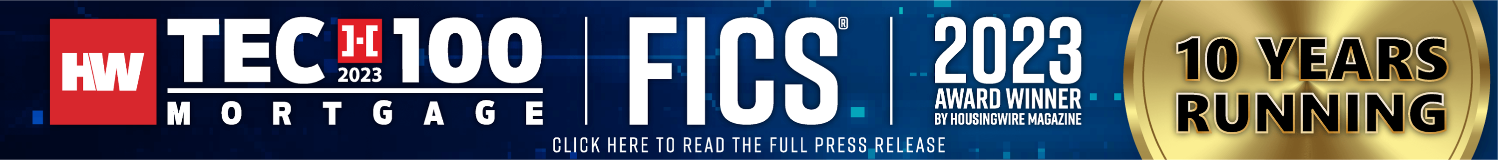 FICS: Your Mortgage Software Partner - FICS