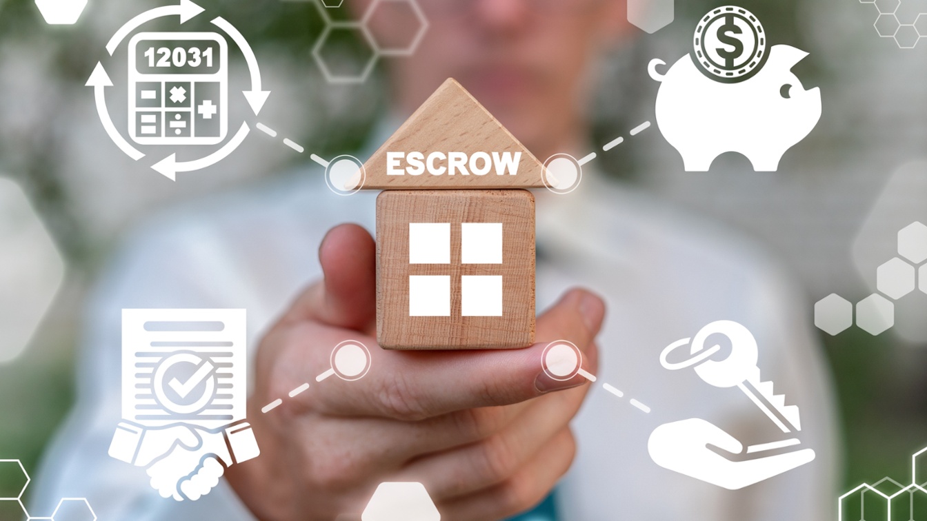Mortgage Servicer® Escrow Administration - FICS