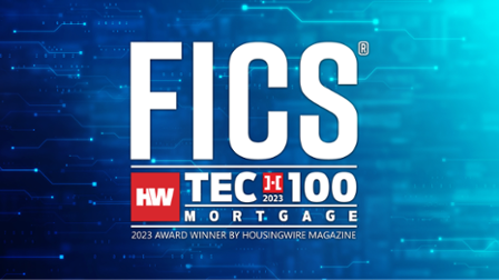 FICS: Your Mortgage Software Partner - FICS